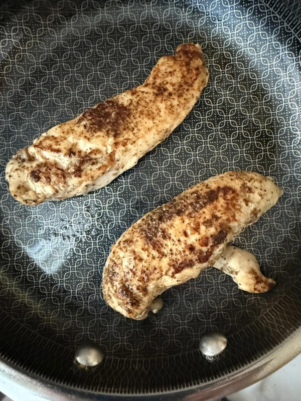 Can a $40 skillet change your life? It turns out it can