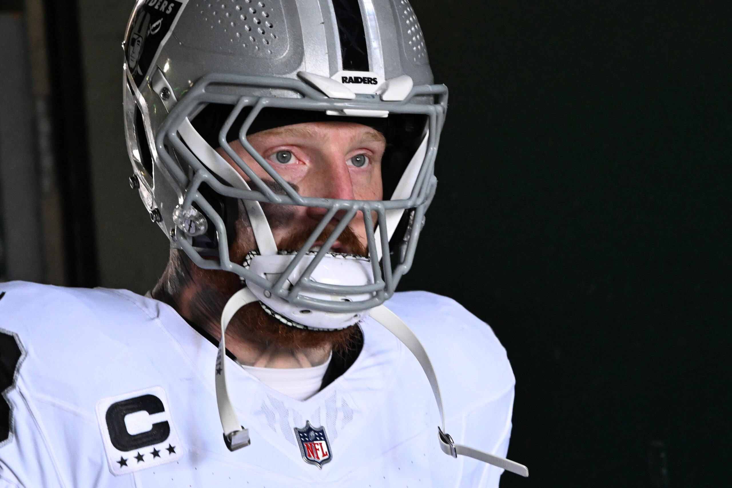 5 Surprise NFL Players Who Could Be Traded This Offseason