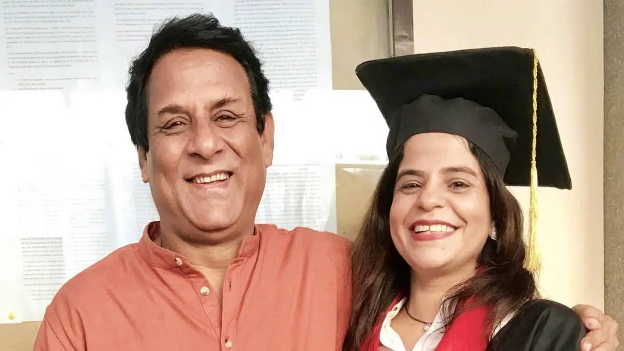 Rajendra Chawla reveals how real-life 'Lakshmi' makes his life easy at ...