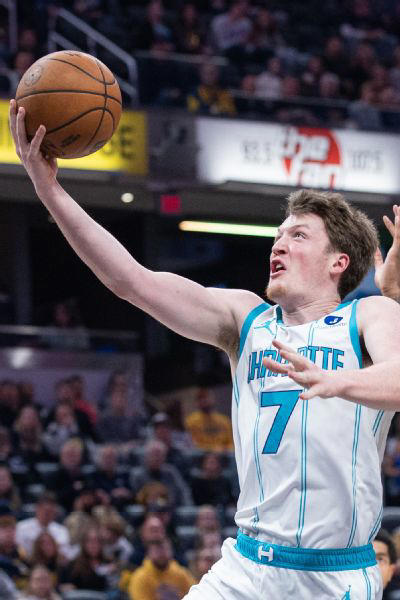 NBA rookie rankings: Who takes No. 1 spot at midseason mark?