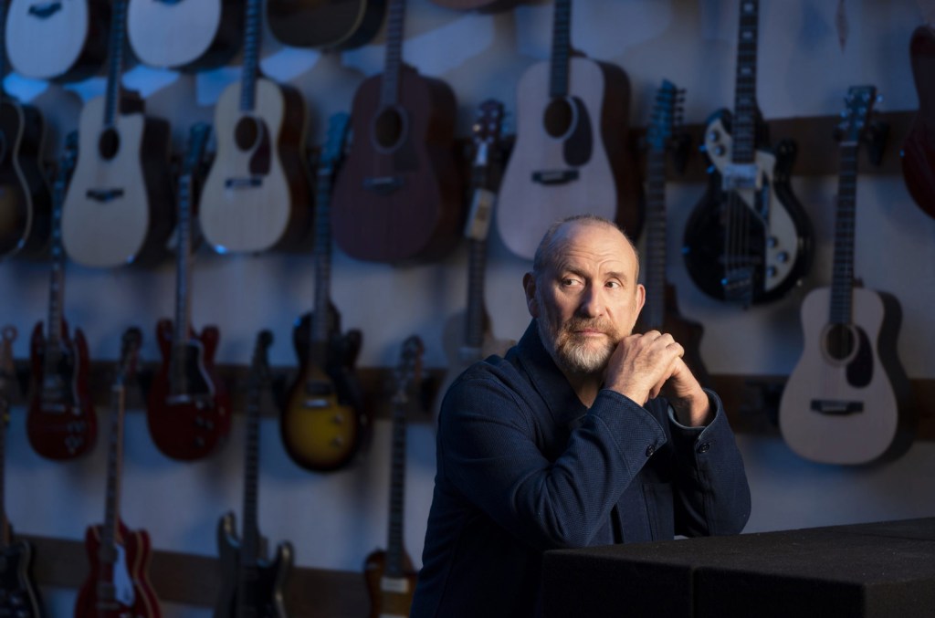 Men at Work's Colin Hay blasts far right for 'unauthorized, unlicensed ...