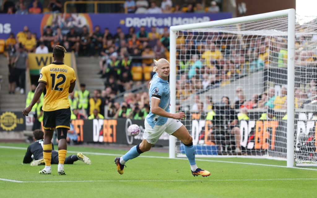 Manchester City vs. Wolverhampton Wanderers preview, kick-off time, how ...