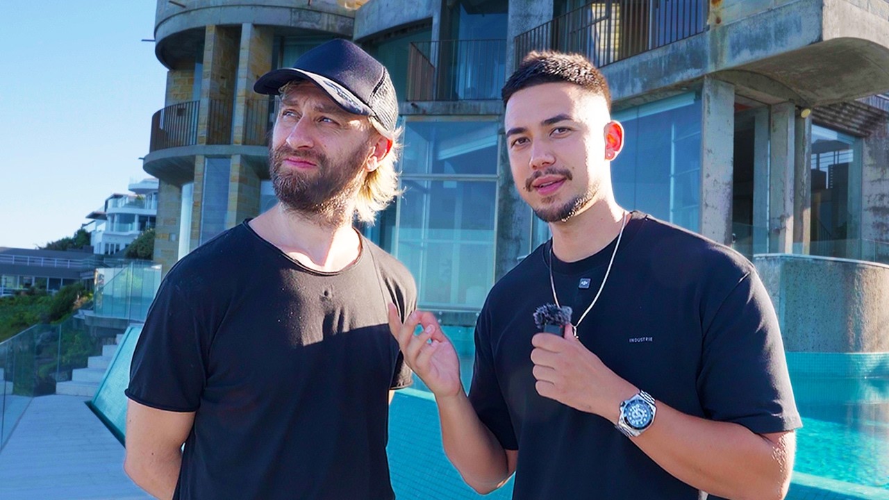 How long it actually took him to reach $200 million