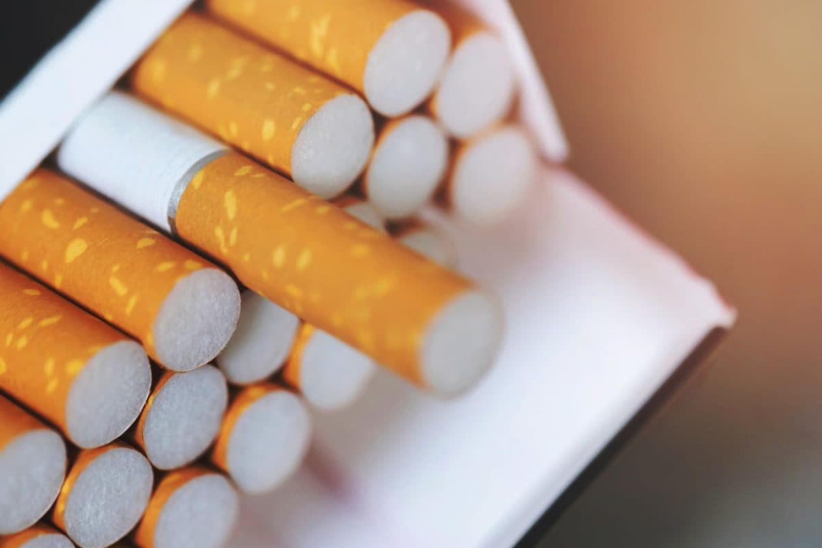 Odisha Imposes Complete Ban On Gutkha, Pan Masala And Tobacco-Nicotin ...