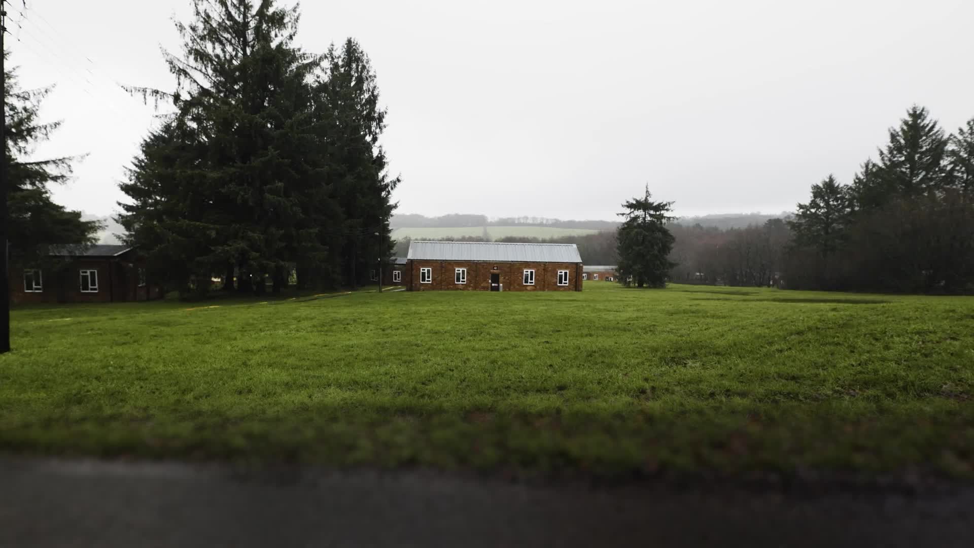 Asylum seekers moved into military barracks amid pressure to end hotel use