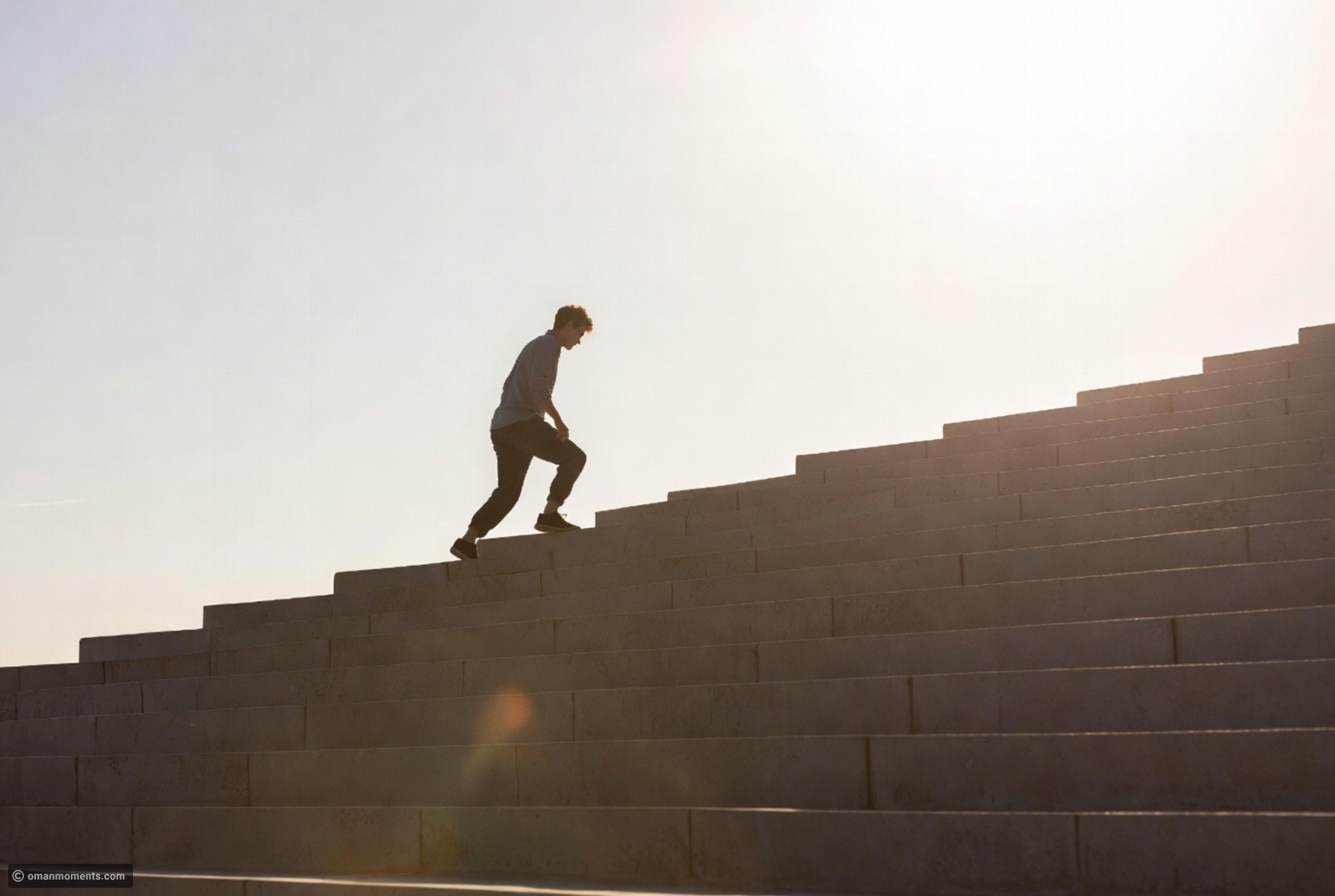 Why respecting yourself is the key to staying motivated