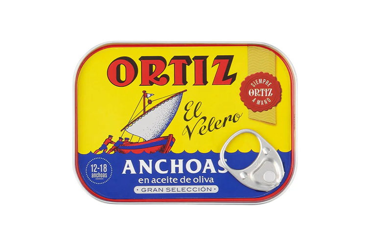 12 best tinned fish 2026, taste-tested by a food writer