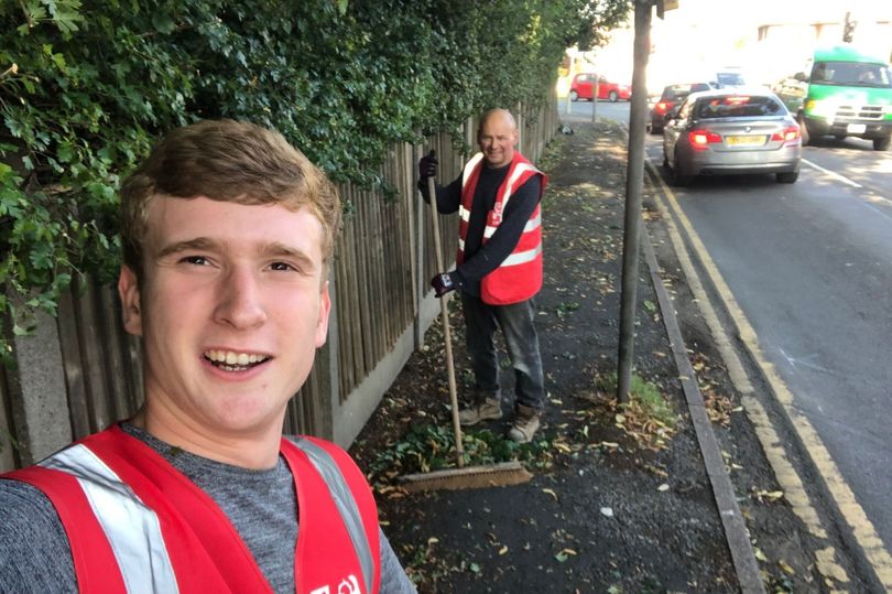 Heartbroken mum of This Morning star issues desperate plea following ...