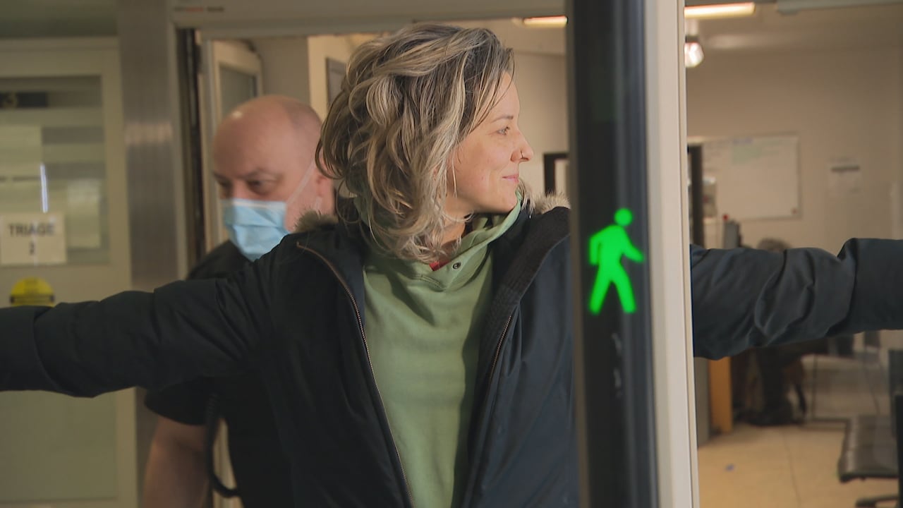 Sask. health unions say metal detectors in ERs are good start but want ...