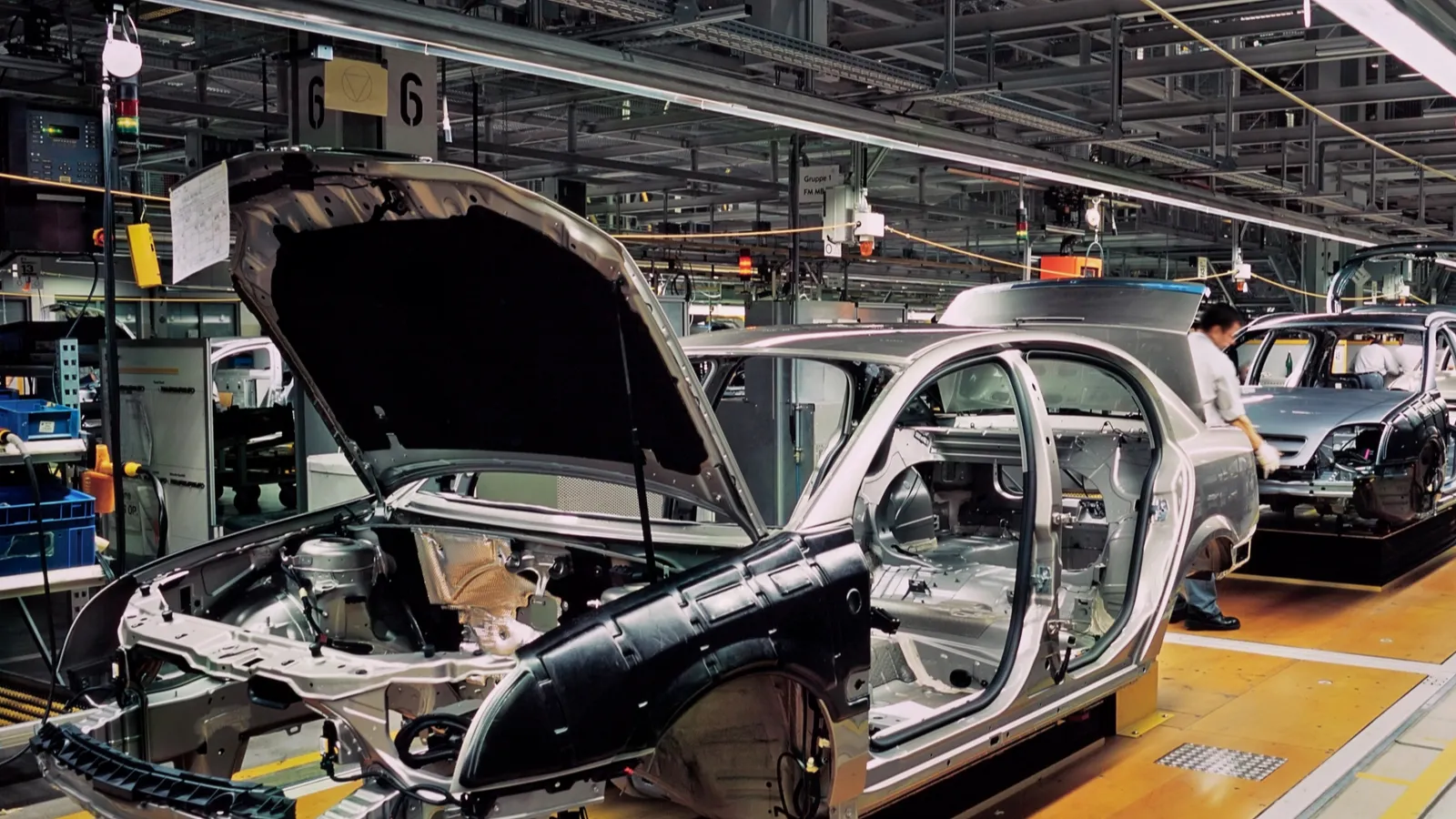 Toyota CEO stepped down after warning major changes are needed to stay ...