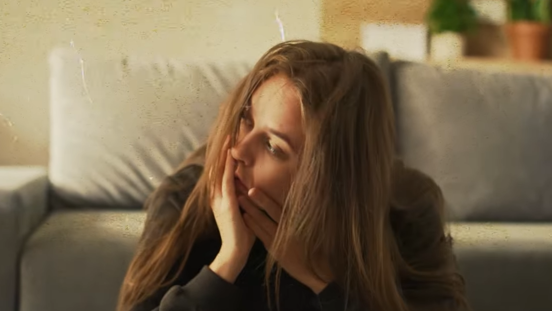 That patient refused to eat... because dead people don't need food