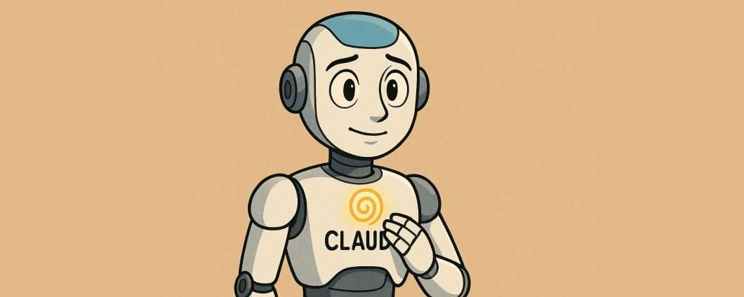 Claude ha una coscienza? Il dubbio della nuova Costituzione