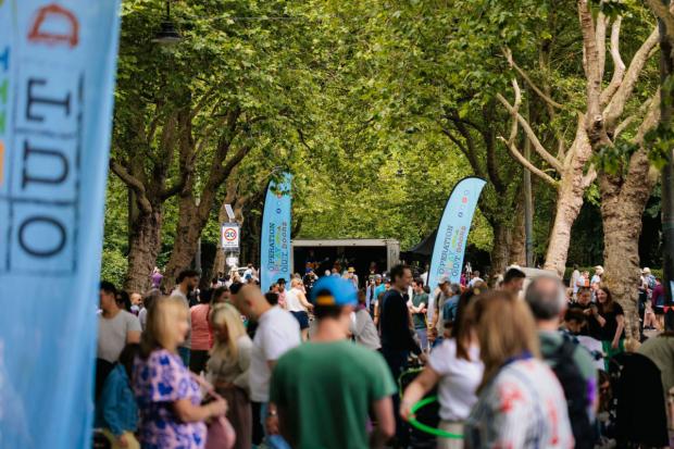 'We’re really excited' - Major festival to return to Glasgow with ...