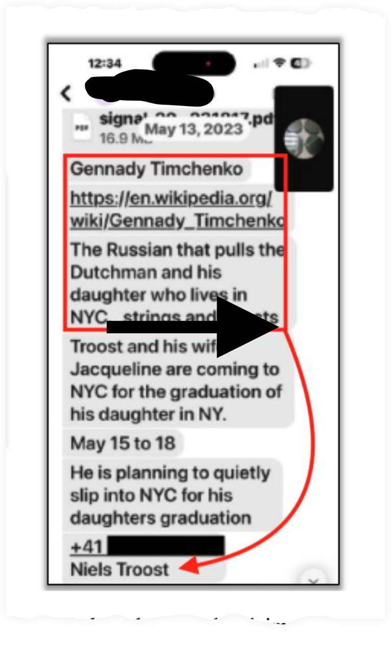 How a ‘fake spy’ fabricated CIA ops to steal a $350M oil firm: Lawsuit
