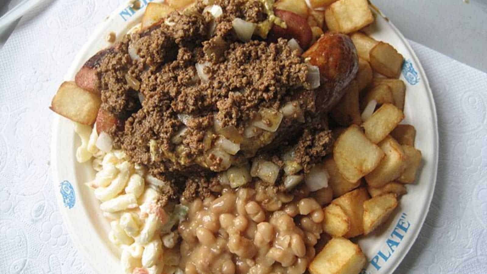 10 hidden American foods that locals keep to themselves