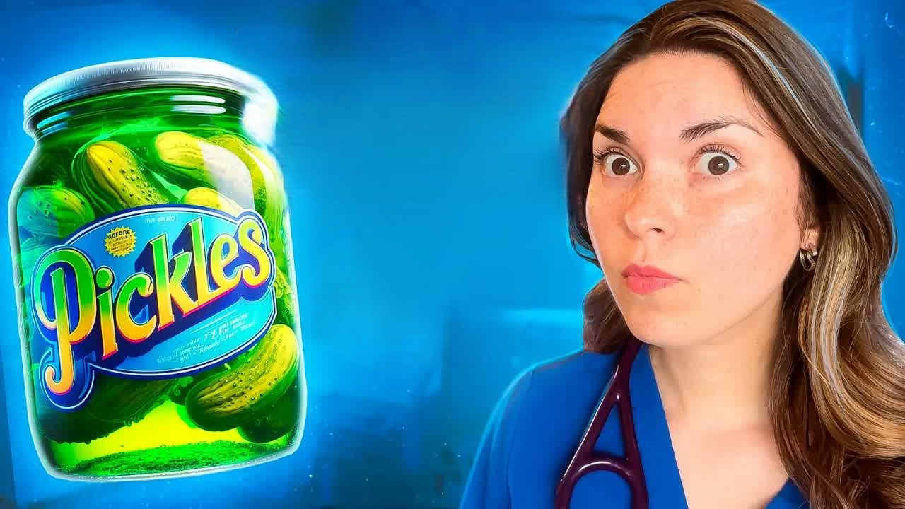 It wasn’t just dietary – the medical mystery uncovered behind a salt ...