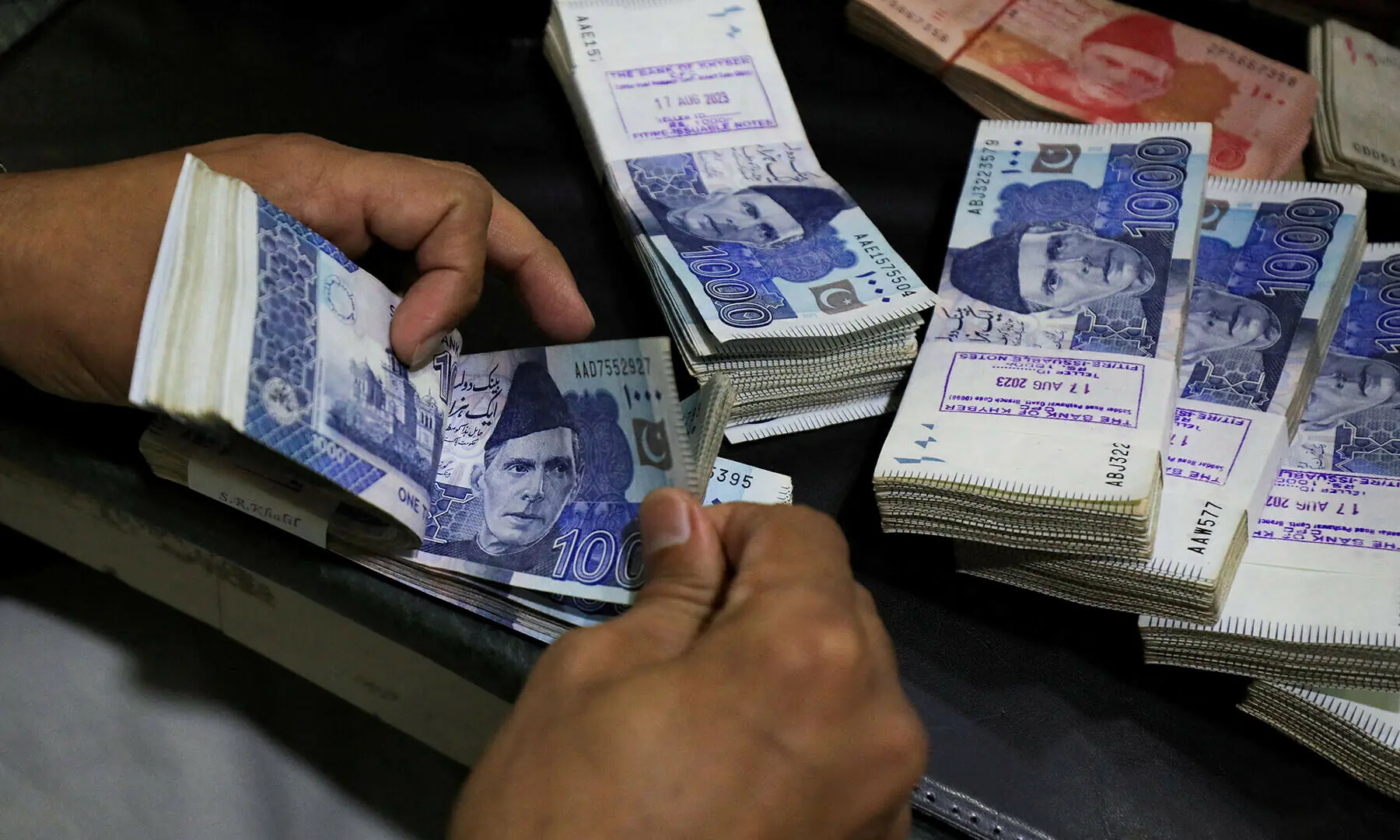 Rupee gains signal growing market confidencePublished on: January 22 ...
