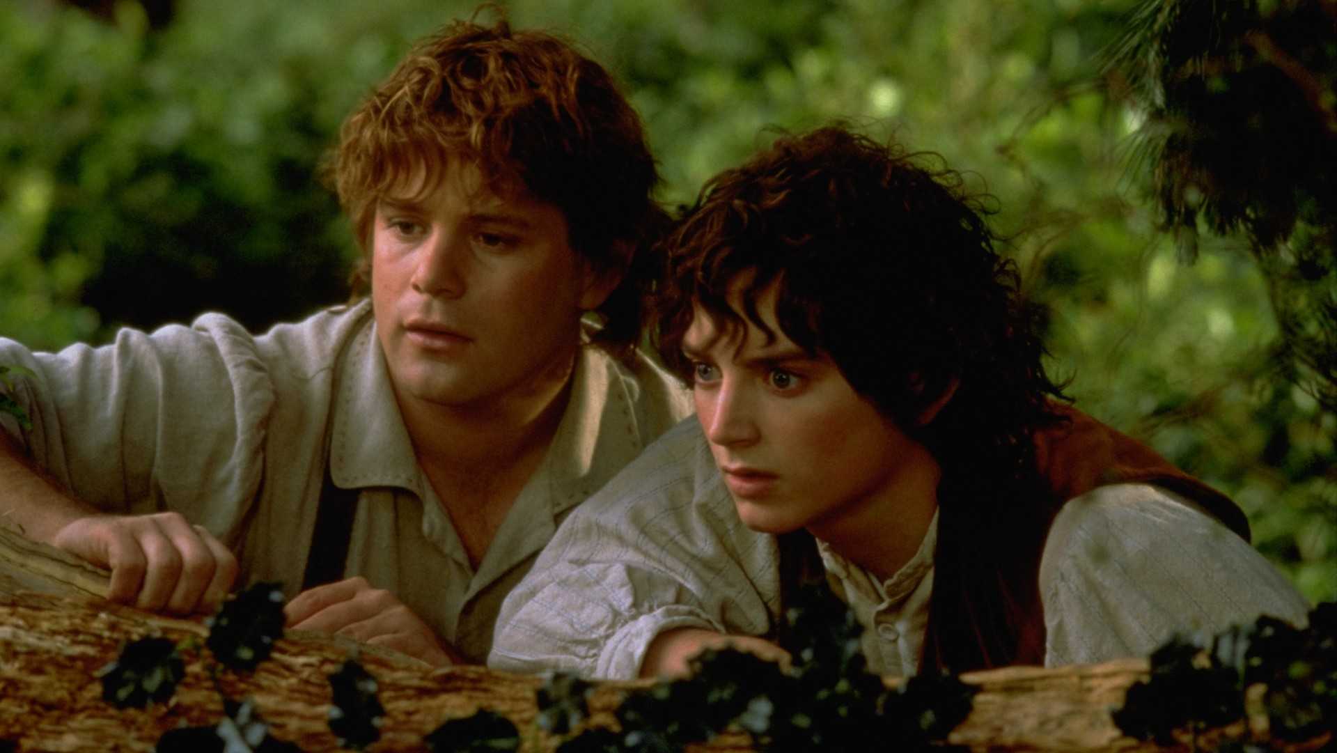Samwise's greatest Lord of the Rings quotes didn't come from Tolkien