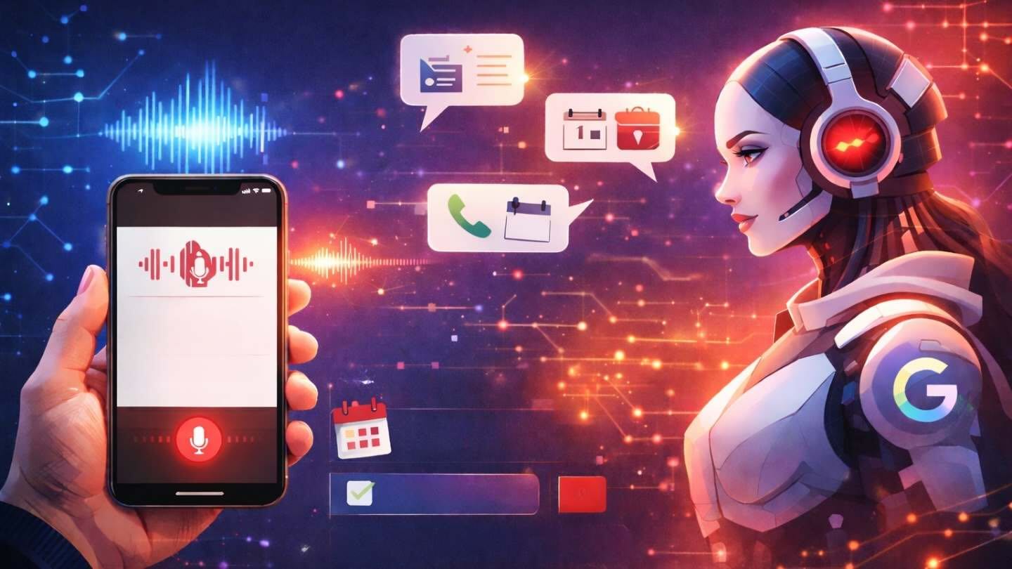 Todoist cho phép tạo việc cần làm chỉ bằng giọng nói nhờ AI