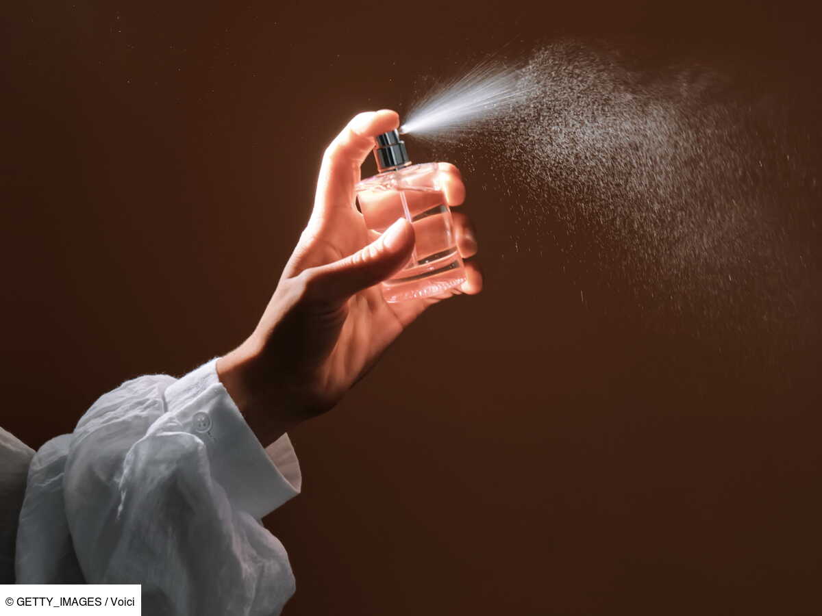 Ce flacon de parfum se revend à prix d'or en seconde main même vide