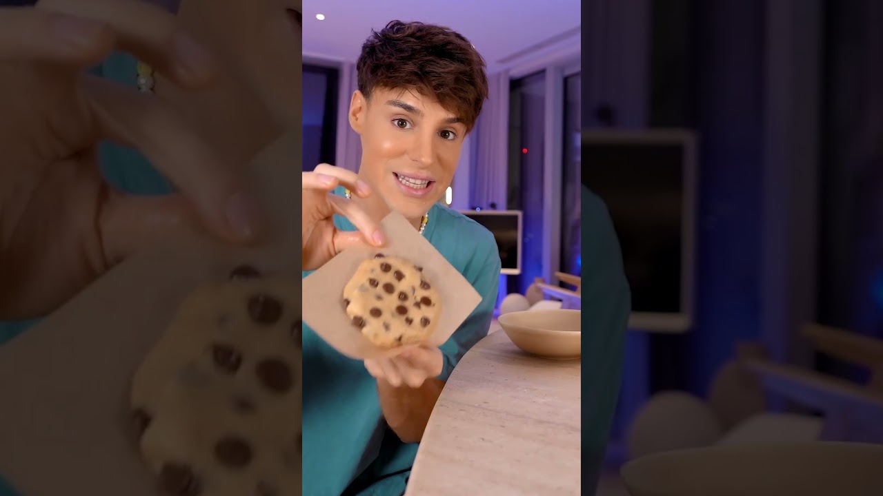59 second cookie recipe is the best cookie ever