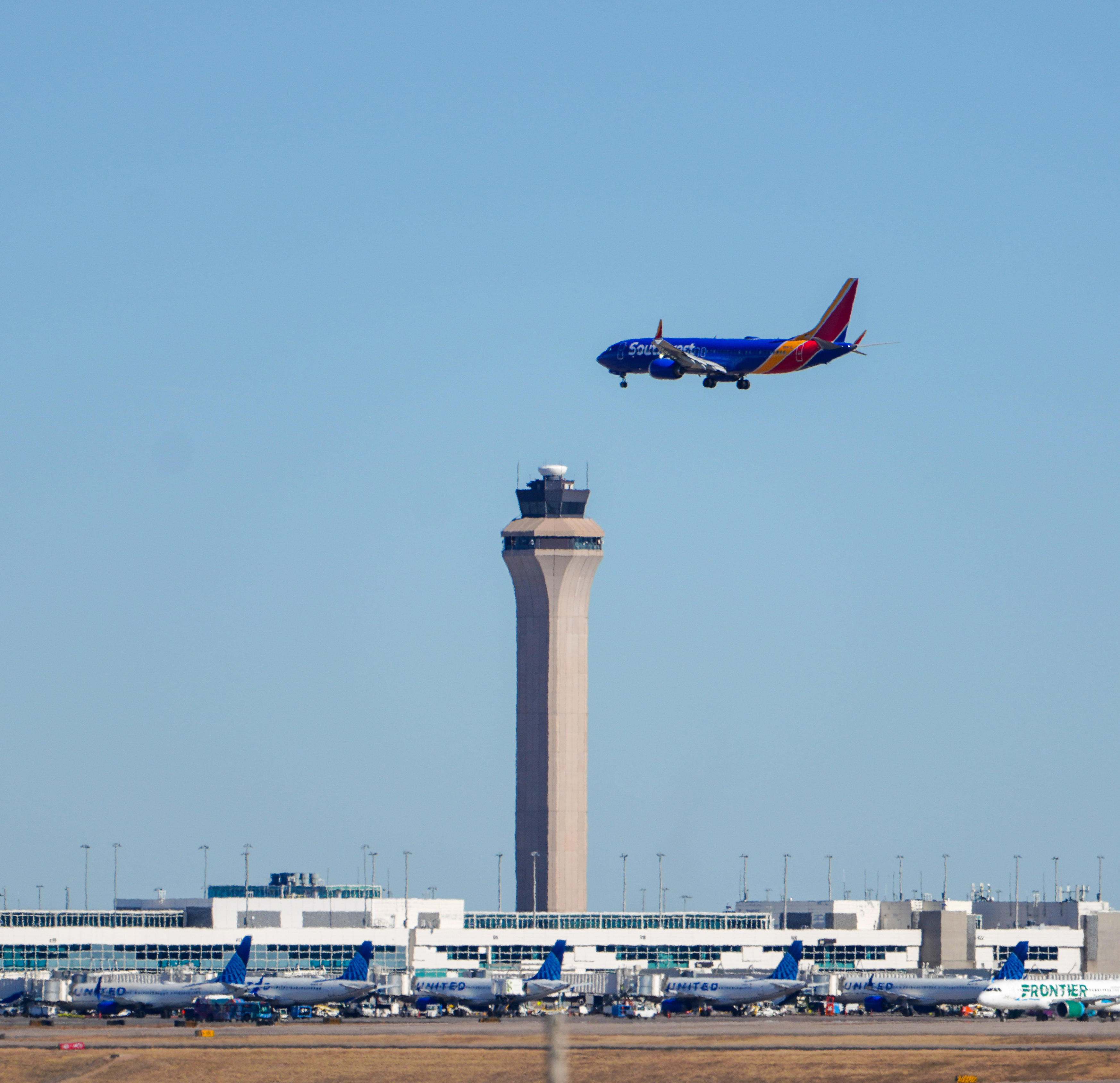 TSA could charge you $45 to get through security starting in February