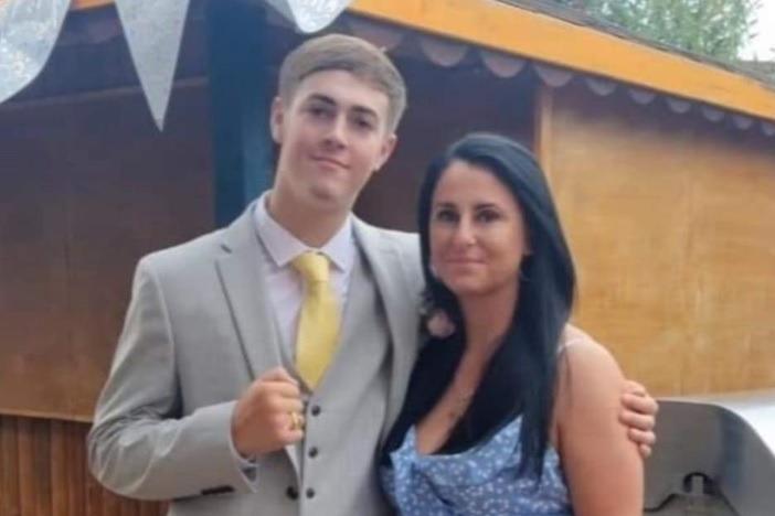 Family 'devastated' after missing Joshua Kershaw 'found dead by hotel ...
