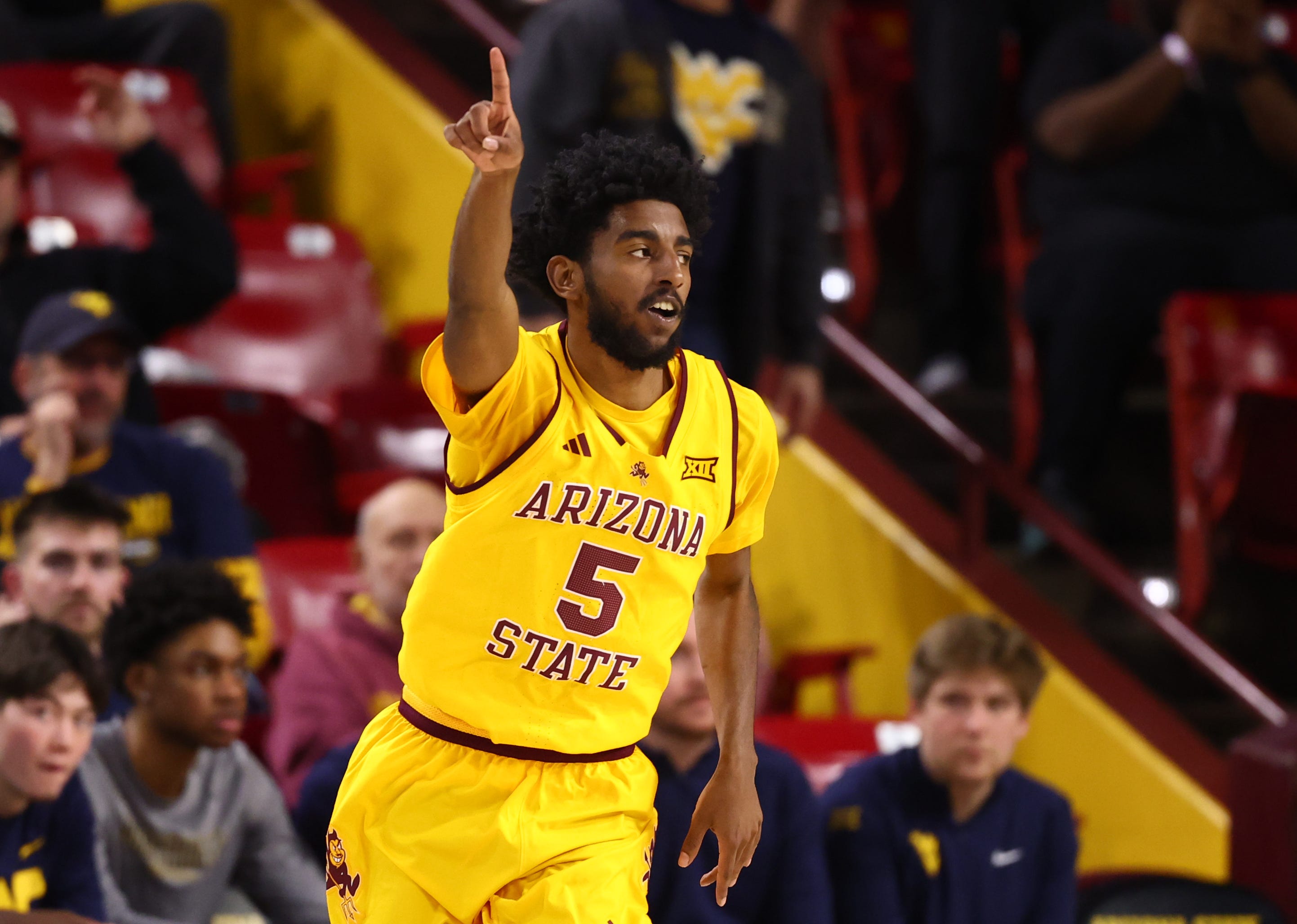 UCF vs Arizona State basketball: Scouting report, predictions, TV info