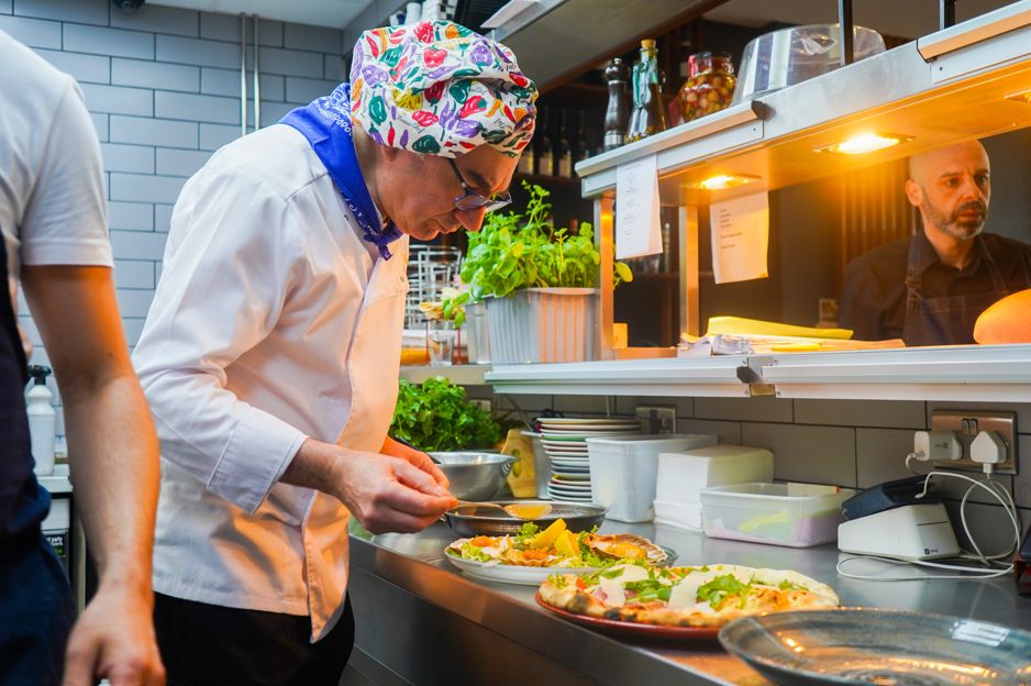 'Huge honour' as charming Merseyside restaurant crowned UK's best in ...