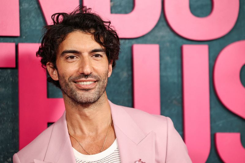 Justin Baldoni to seek dismissal of Blake Lively's lawsuit