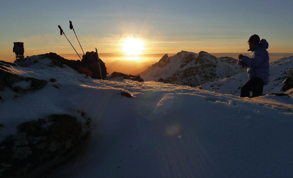 We brave the cold to test the best insulated jackets 2026