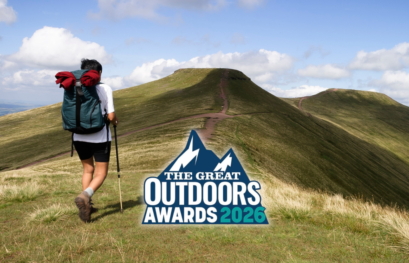 The Great Outdoors Reader Awards 2026: meet your winners!