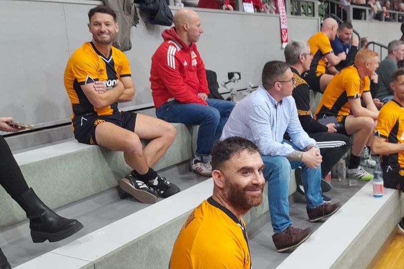 From a pipe dream to beating Bundesliga legends - how Cambridge United ...