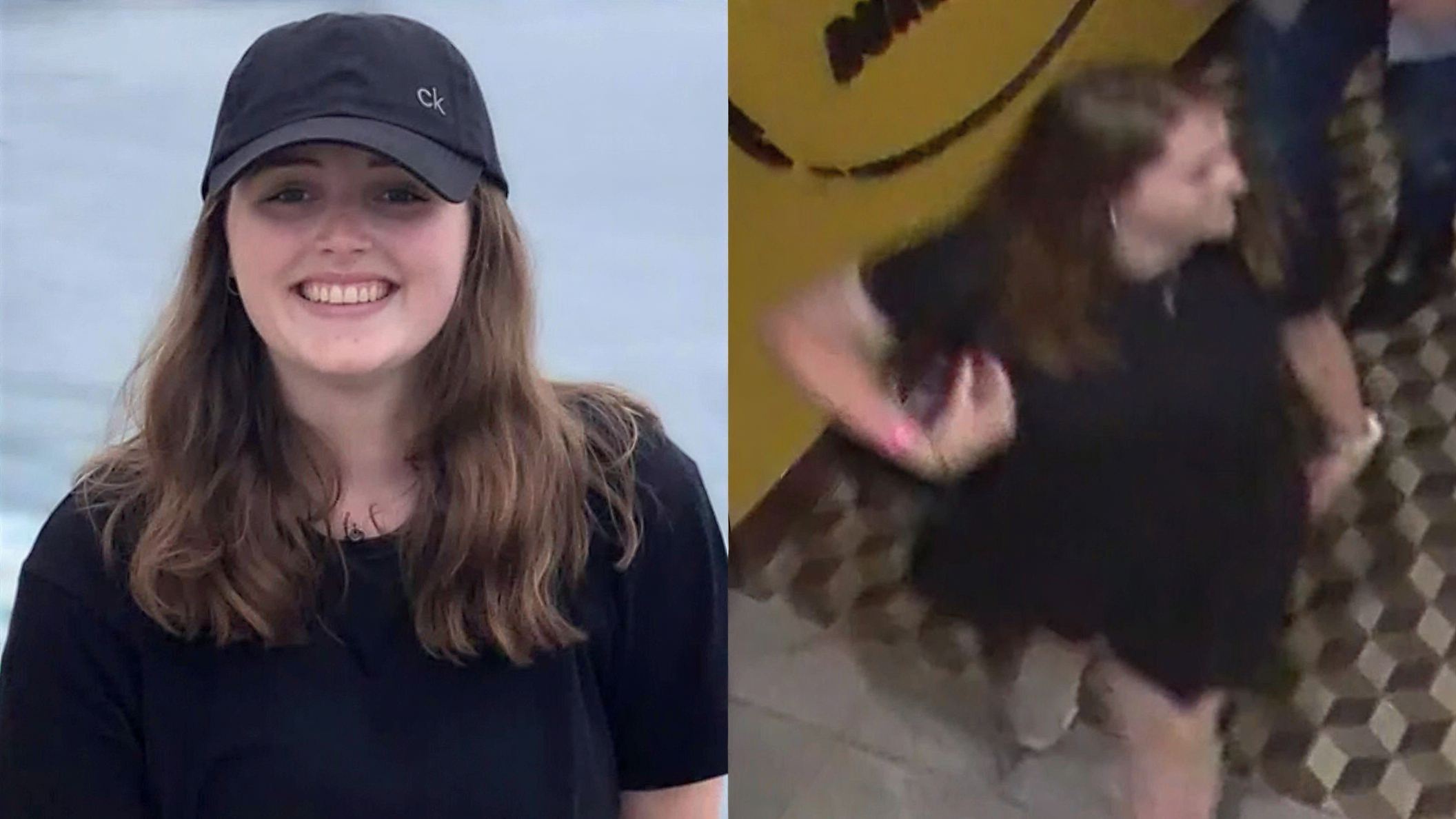 Disappearance and death of British traveler Grace Millane
