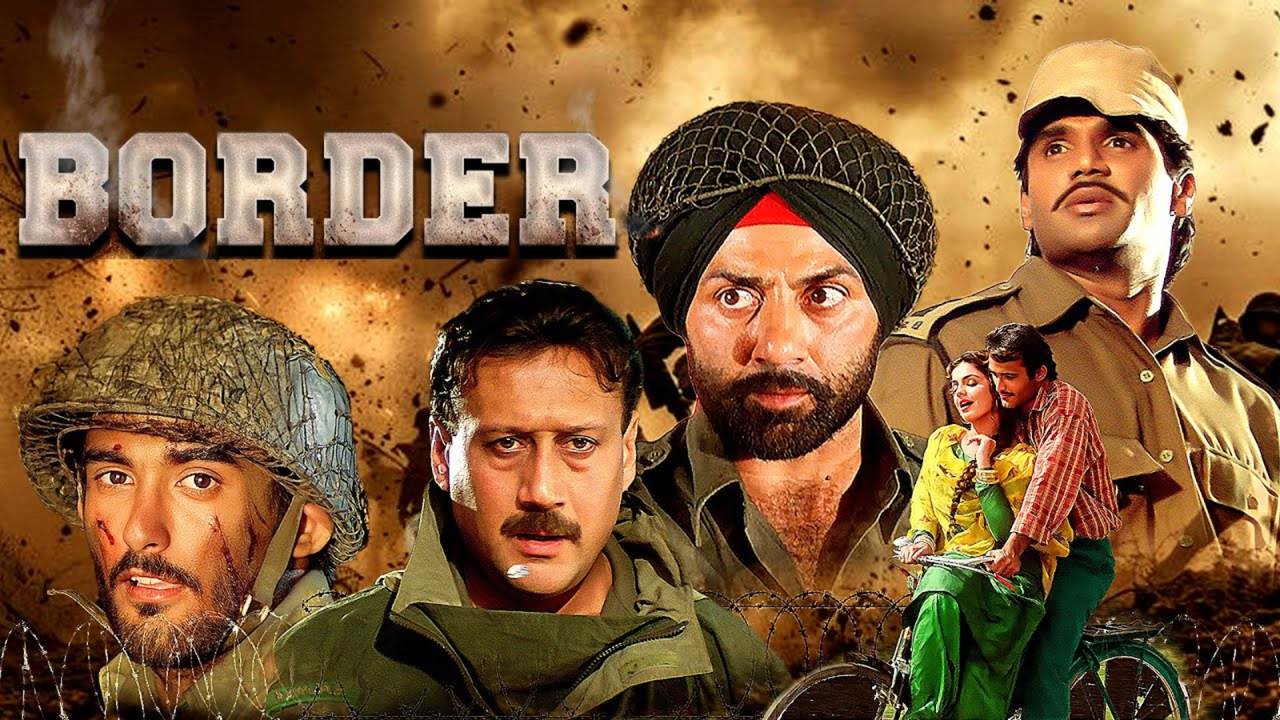 Ahead Of Border 2 Release, Know Real India-Pakistan War That Inspired ...