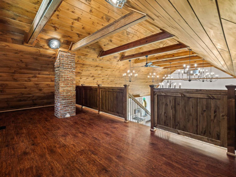 See inside: Local church transformed into $500K home