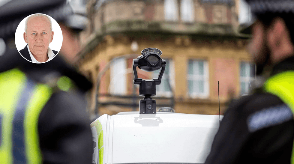 Calling facial recognition racist provides cover to the worst monsters ...