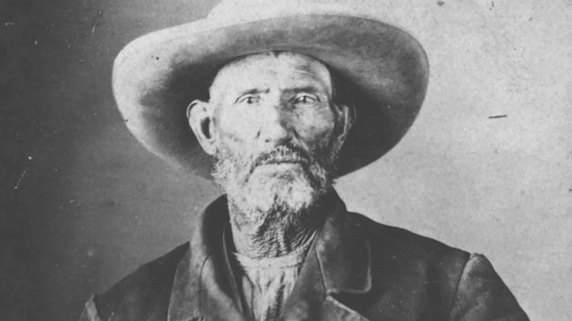 How Jim Bridger became one of the most legendary figures of the ...