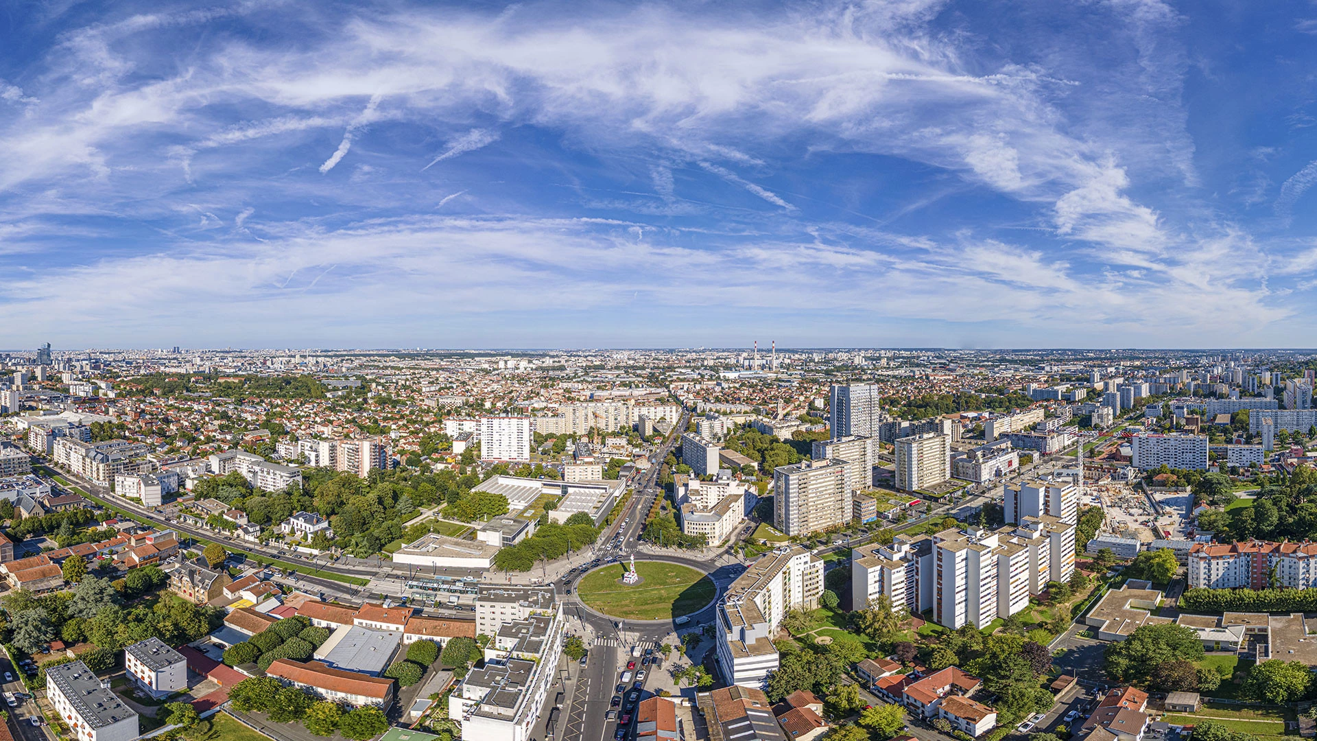 Val-de-Marne : ces villes qui ont le plus gagné et perdu d'habitants