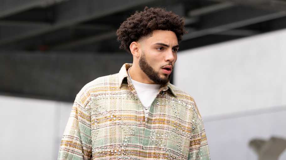 Terry Pegula just dropped the perfect fix to Falcons' WR woes right in ...