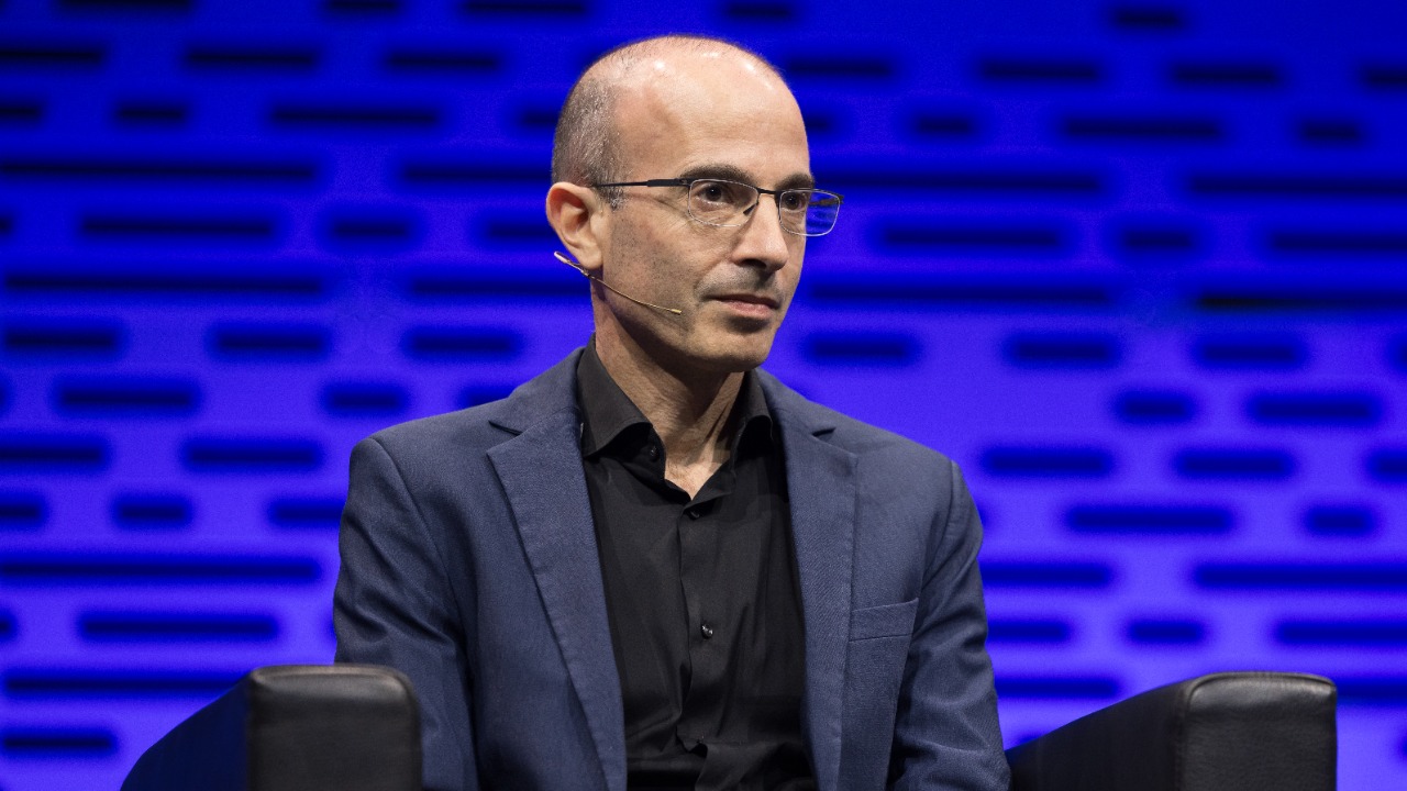 Davos reveals chilling plan for how religion will be taken over