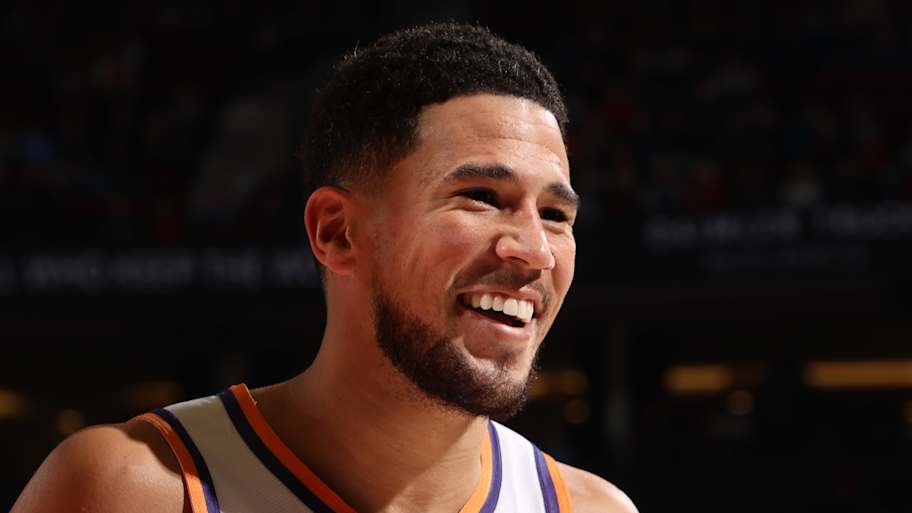 Suns are coming to a stunning realization that fans already knew