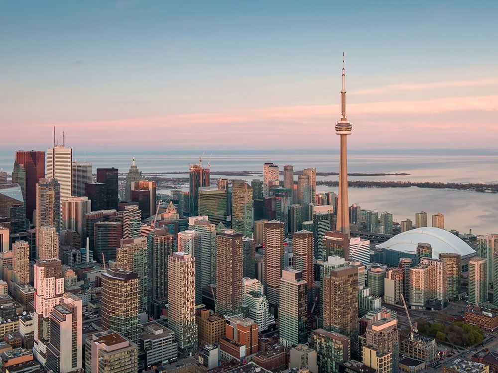 Posthaste: What Toronto's worst condo correction ever will look like in ...