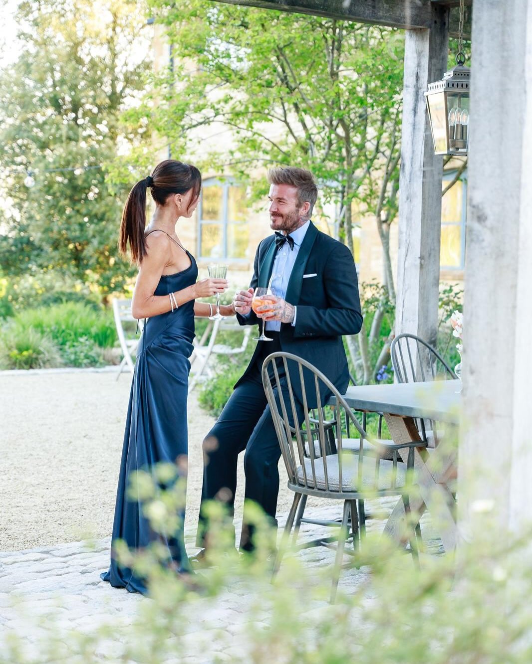 Why David and Victoria Beckham are reportedly worried over Brooklyn and ...