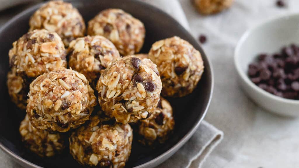 19 snacks that prove you don't need packaged food