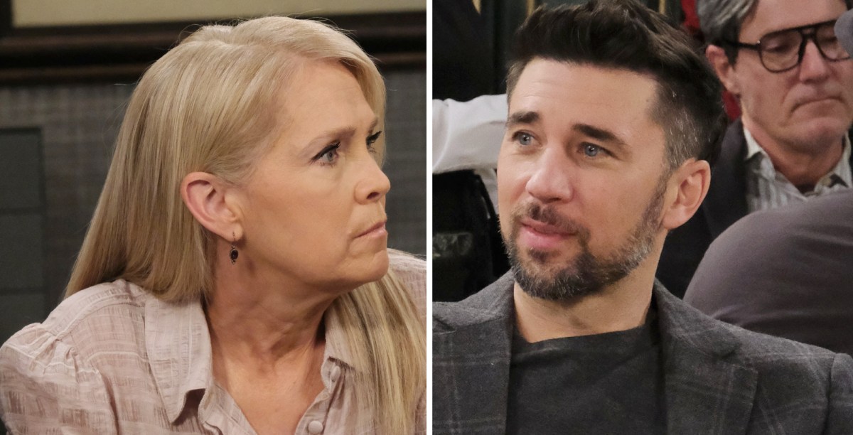 Days of Our Lives spoilers January 23: Jennifer cross-examines Chad