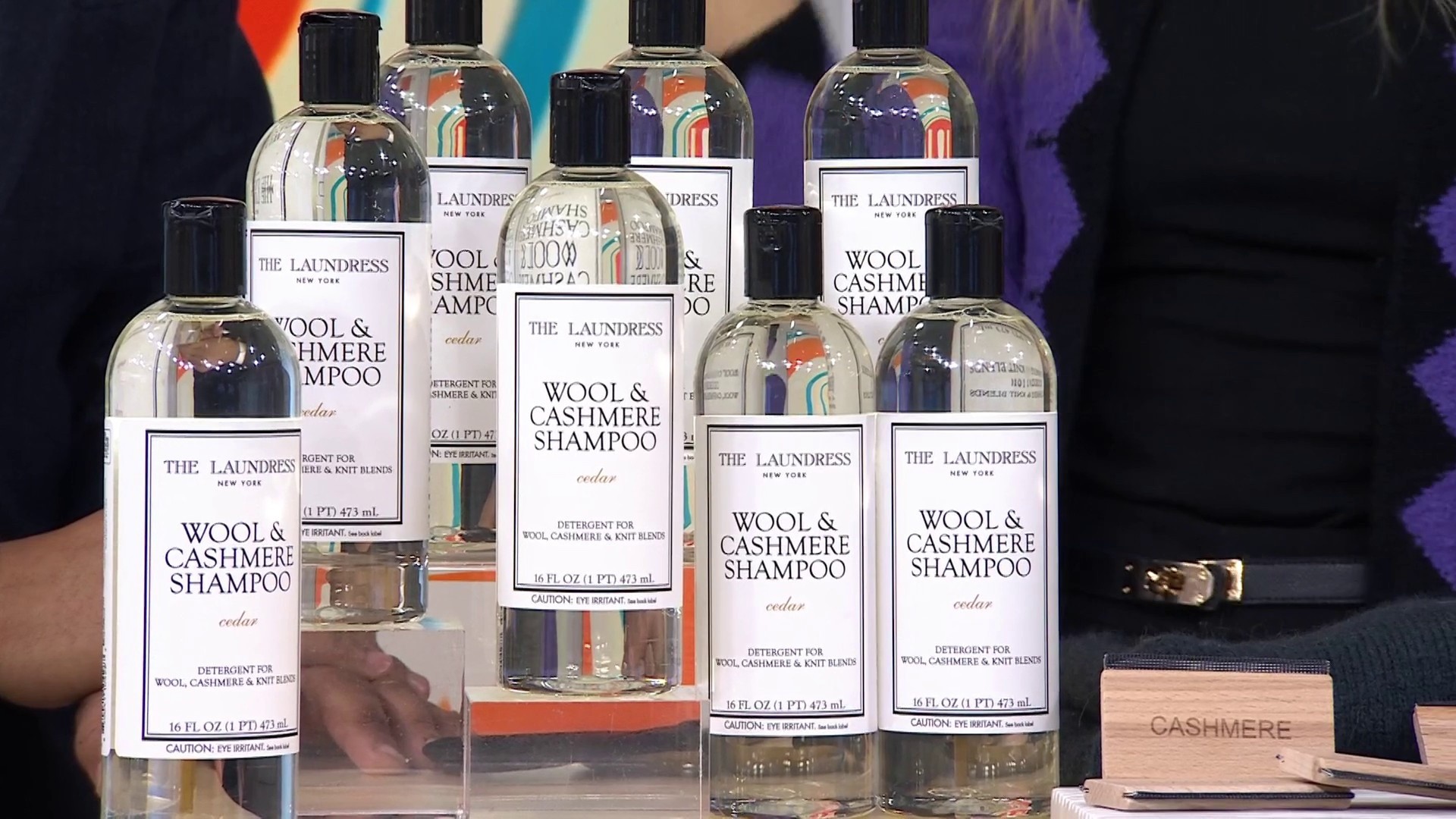 Cure common winter woes with these problem-solving products