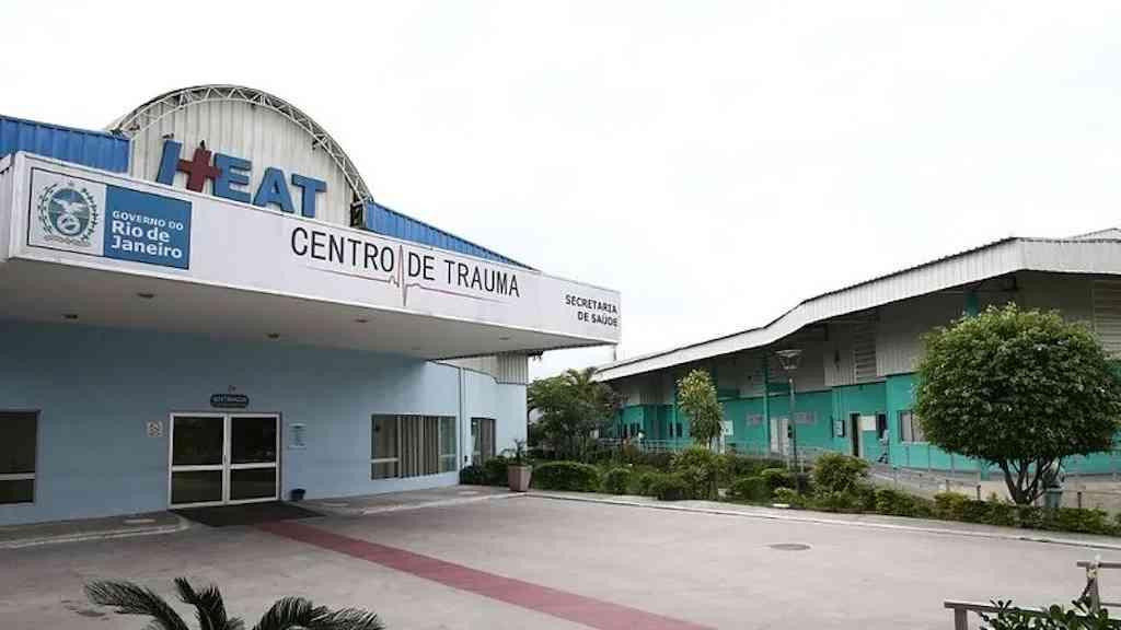 PM baleado em São Gonçalo morre após três dias internado