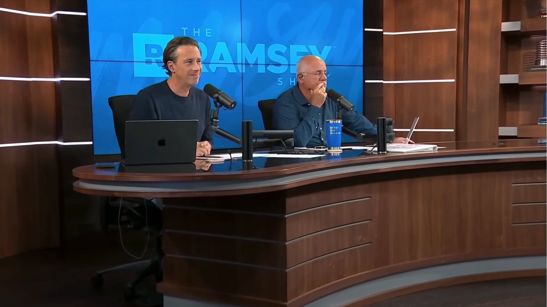 Wife makes $82K, husband makes $80K — but they can't escape debt. Dave ...