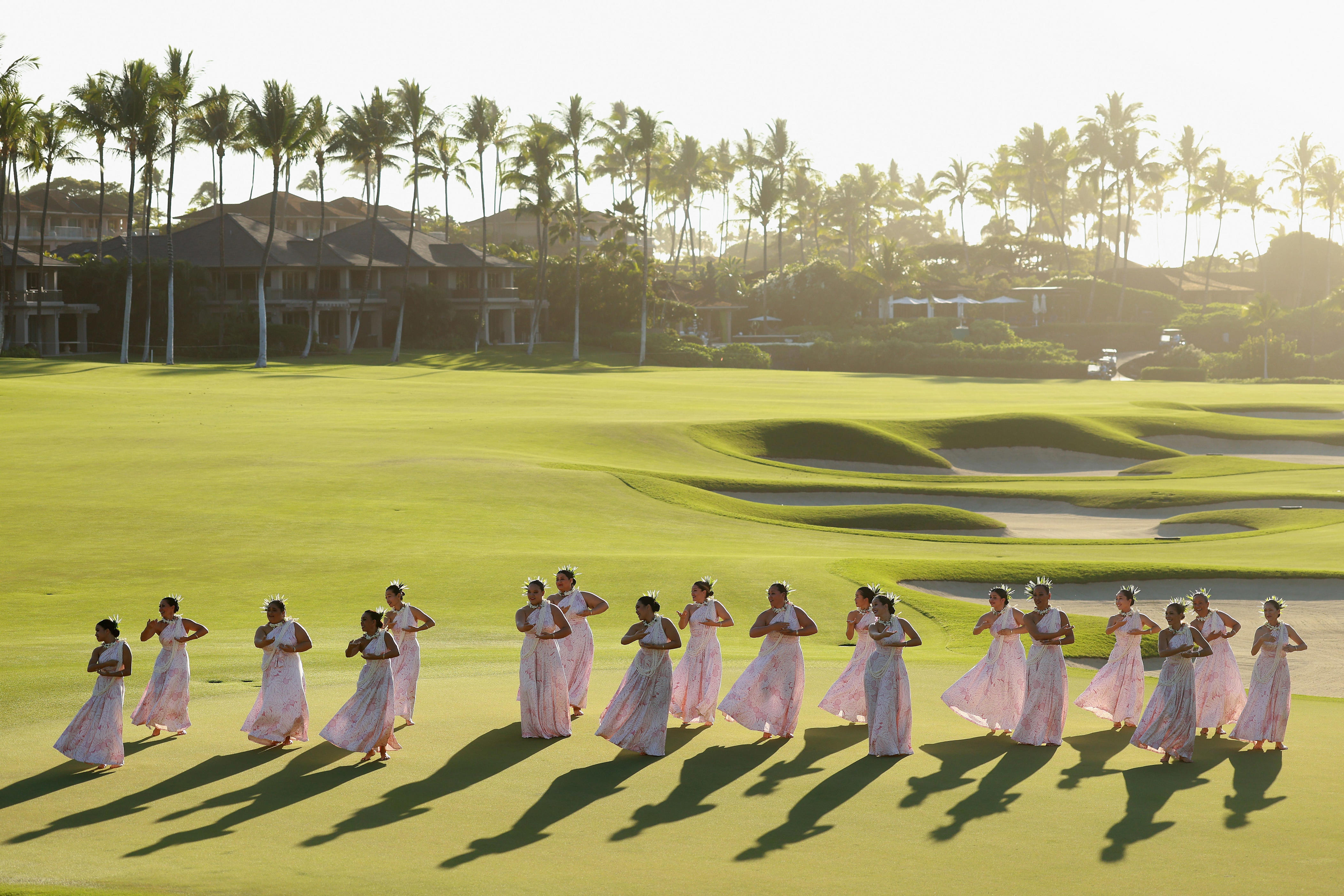 PGA Tour Champions to open season at Hualalai for 30th straight year